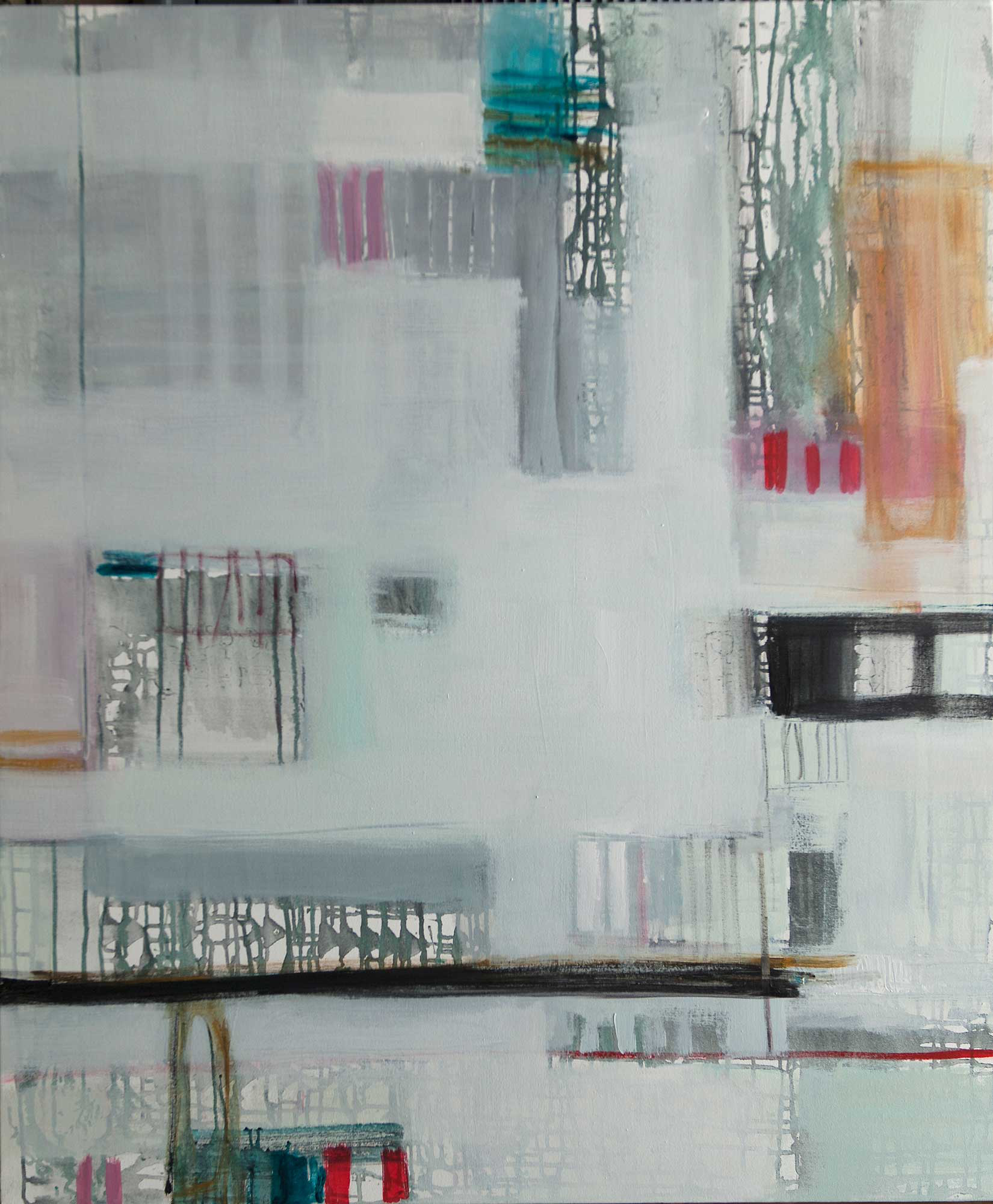 Different Approach - Katherine Maginnis Different Approach - Katherine Maginnis